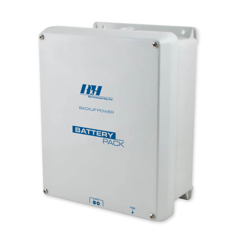 Battery Packs | RLH Industries, Inc.
