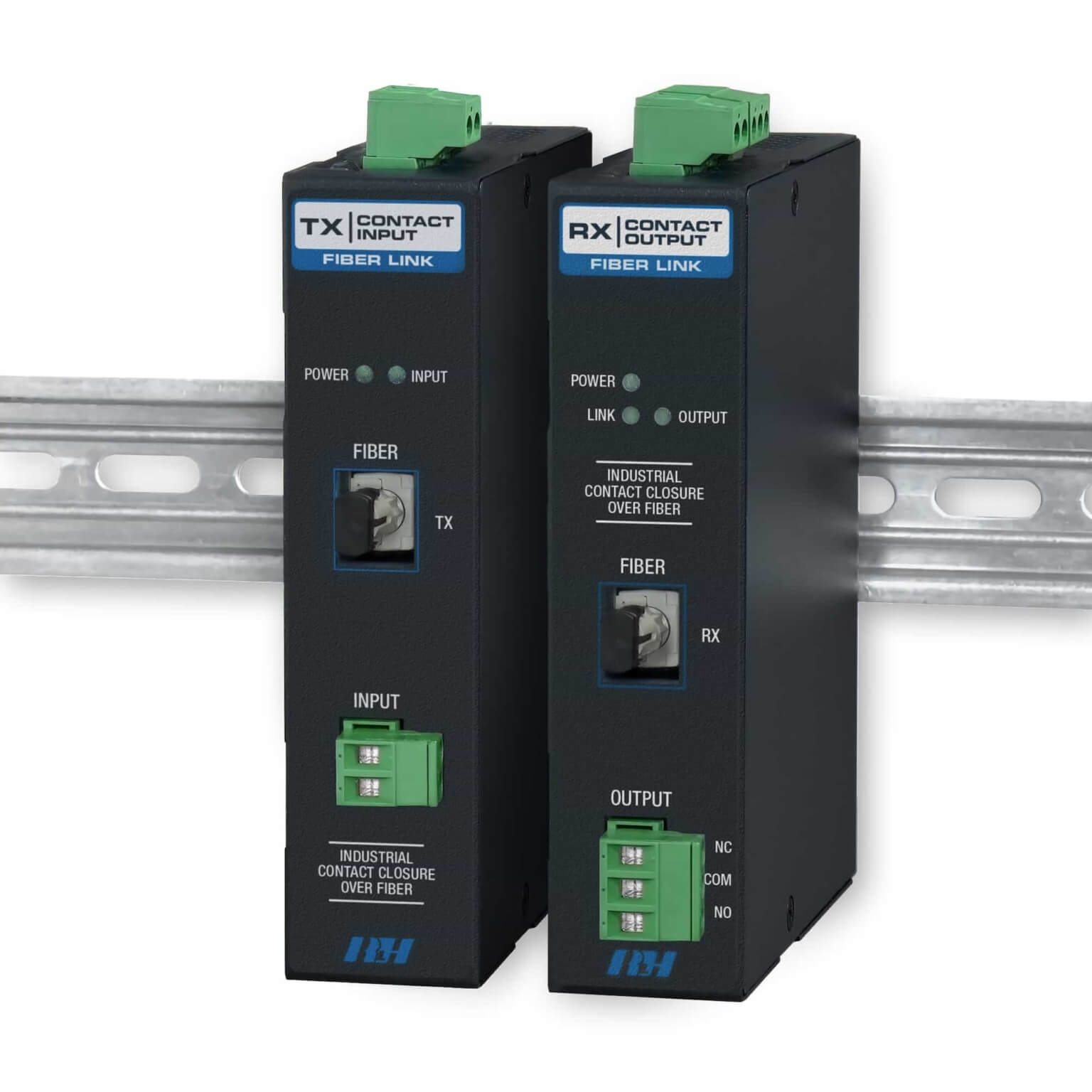 Contact Closure | RLH Industries, Inc.