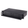 Manta 2RU Fiber Patch Panel | RLH Industries, Inc.