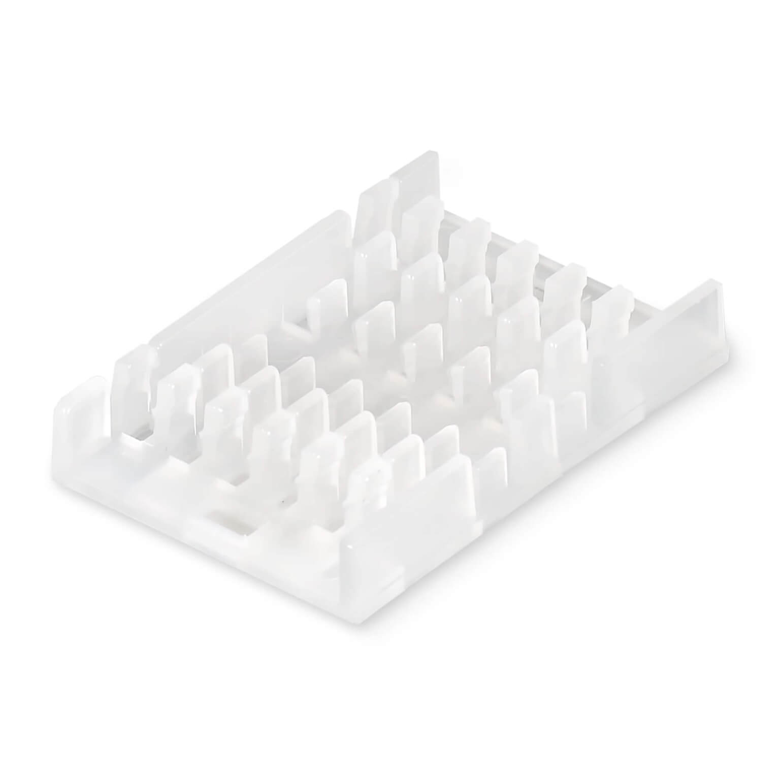 Mini Fiber Splice Holder | RLH Industries, Inc.