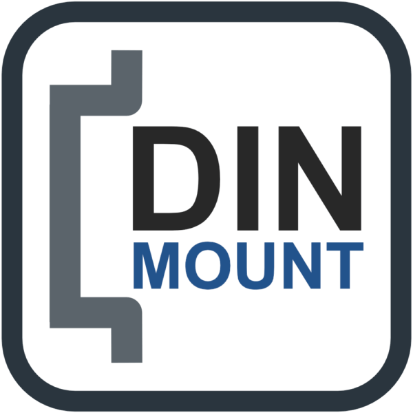 Industrial MTP DIN Fiber Module | RLH Industries, Inc.
