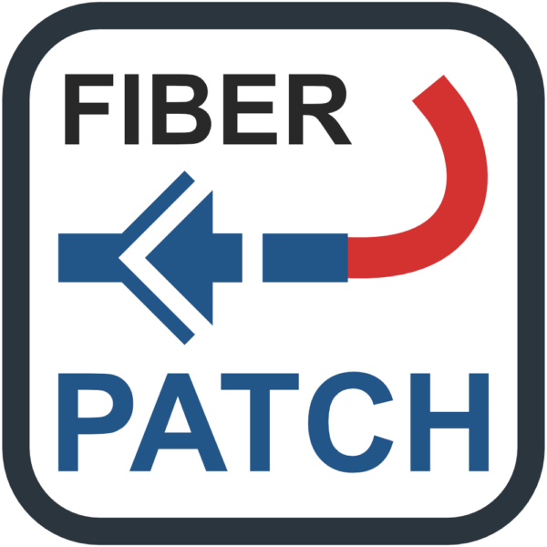 HIPPO 4 Plate Fiber Patch Panel | RLH Industries, Inc.