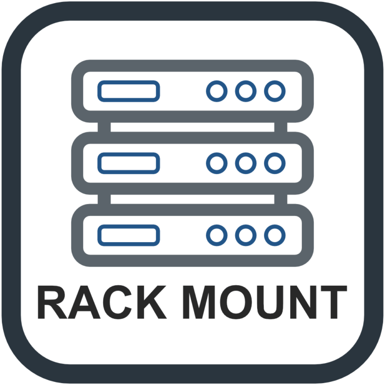 Manta 2RU Fiber Patch Panel | RLH Industries, Inc.