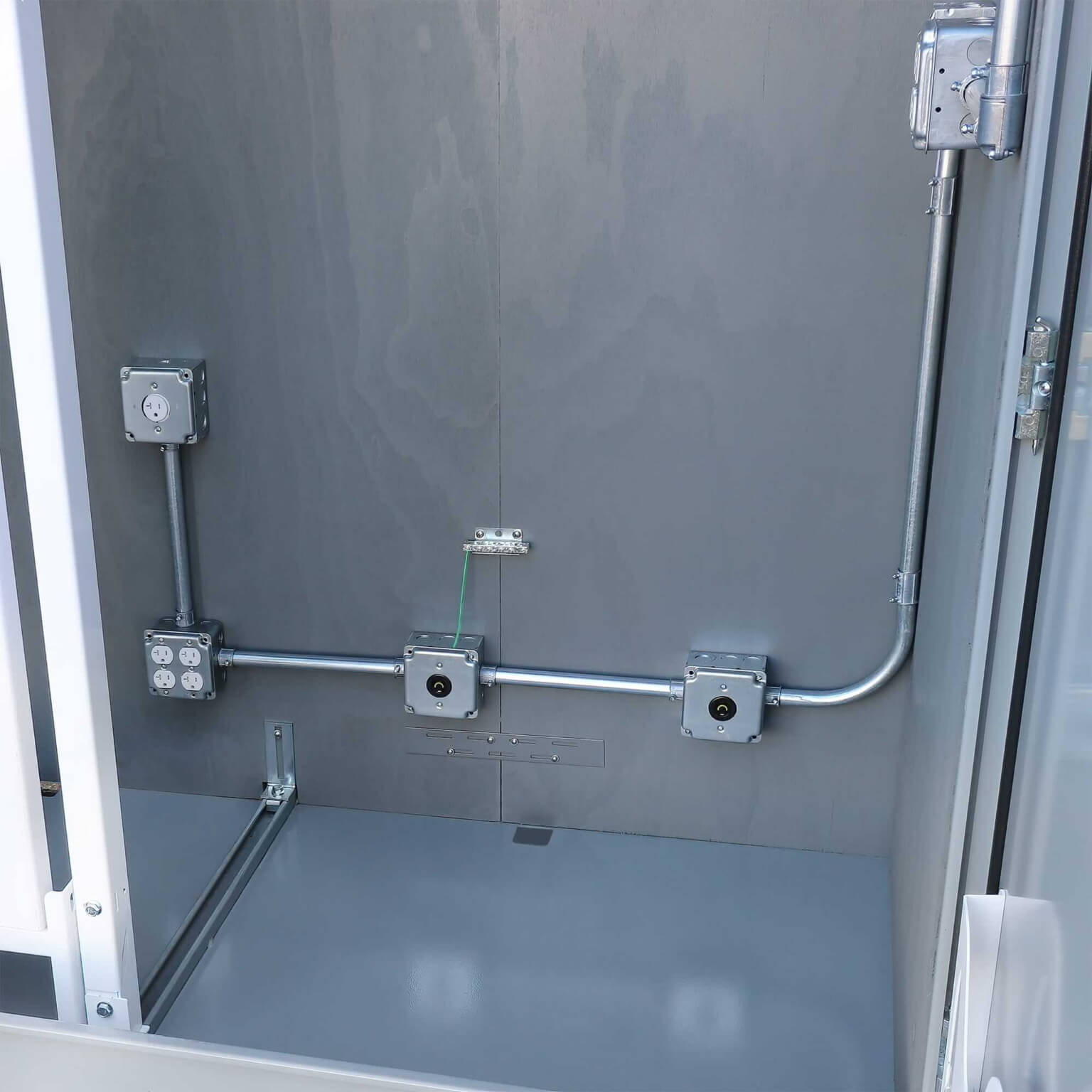 Custom Enclosures | RLH Industries, Inc.